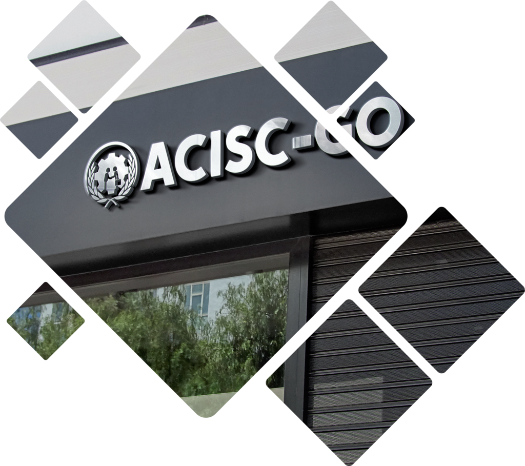 Acisc – Associação Comercial de Senador Canedo